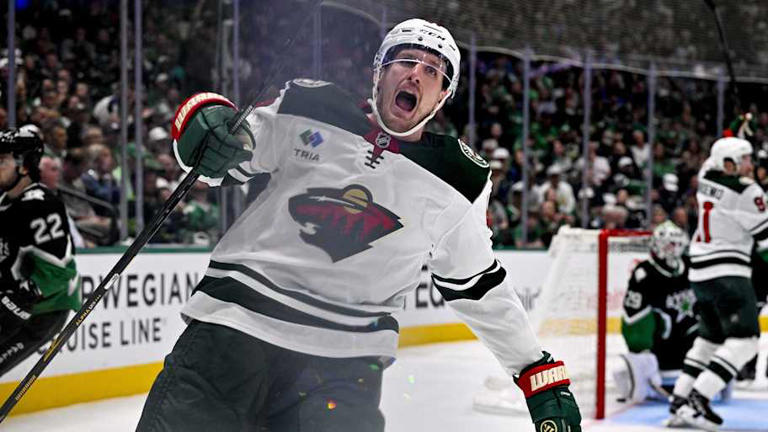 Wild defenseman bluntly calls Avs’ Josh Manson a ‘dirty player’ after ...