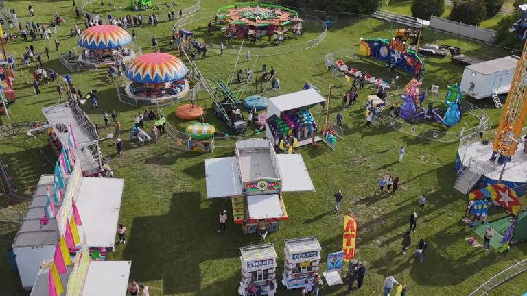 New rules, regulations for St. Mary of the Lakes carnival in South ...