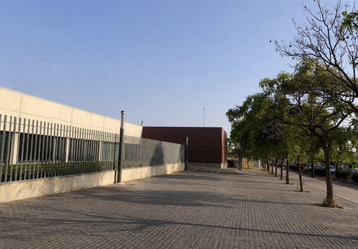 Paterna recupera la residencia de diversidad funcional tras los ...