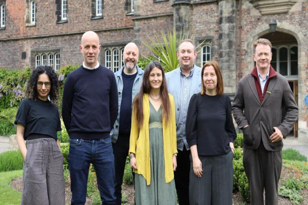 New £1m research project in York aims to improve children's mental health