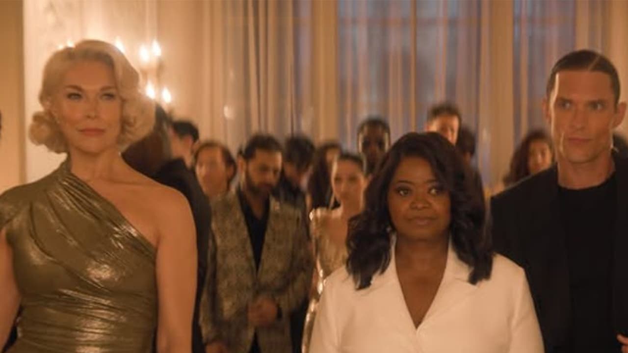 Octavia Spencer, Hannah Waddingham's 'Ride or Die' gets July 15 release