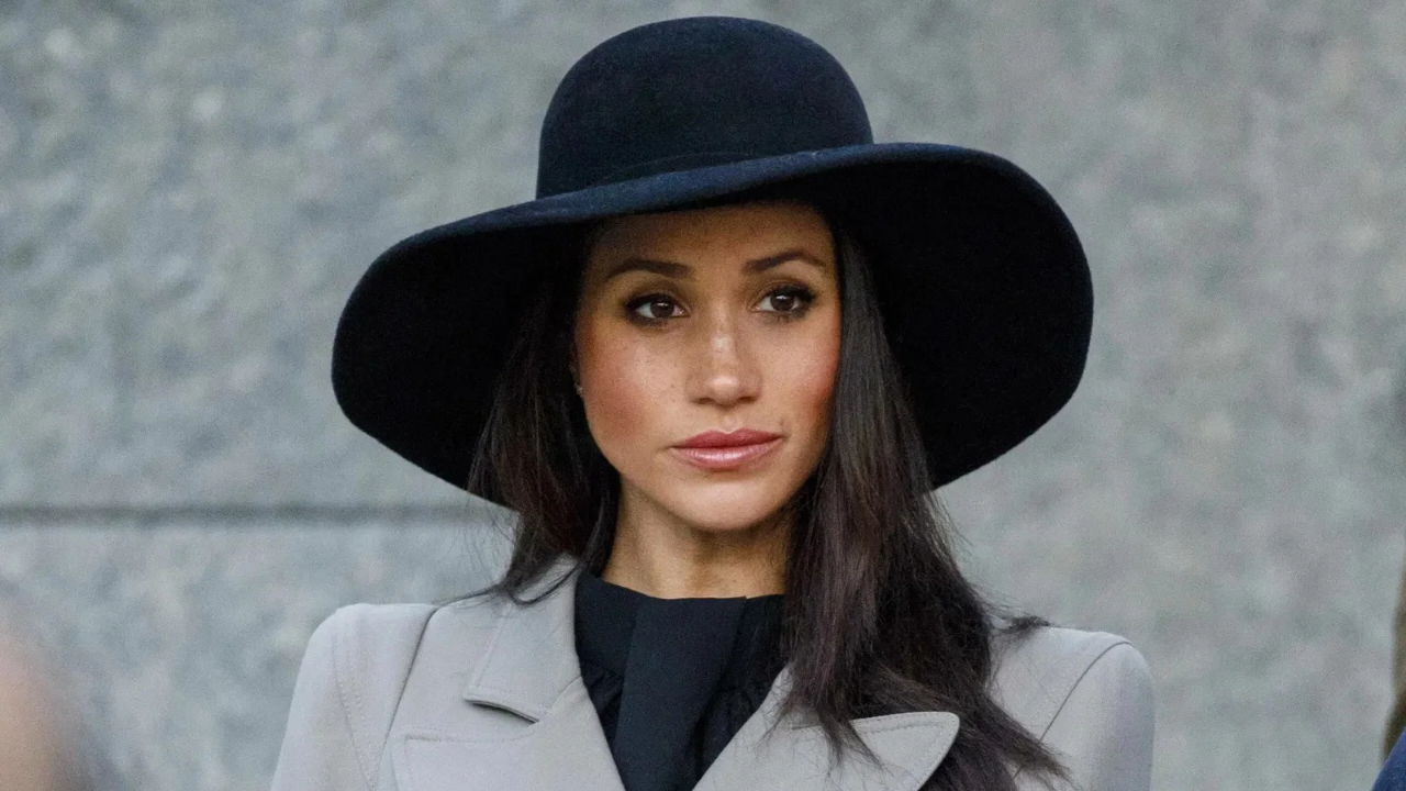 Meghan Markle’s Hollywood dream crashes into fresh criticism over ...