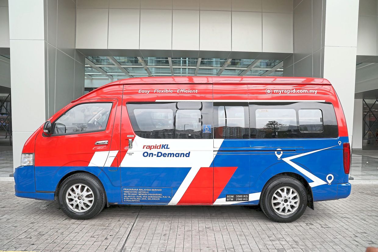 Call to fix DRT’s flaws, long wait