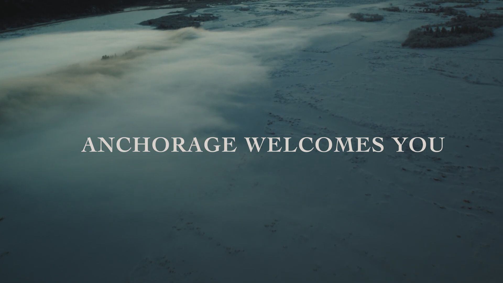 Norwegian filmmakers’ documentary spotlights homelessness in Anchorage ...