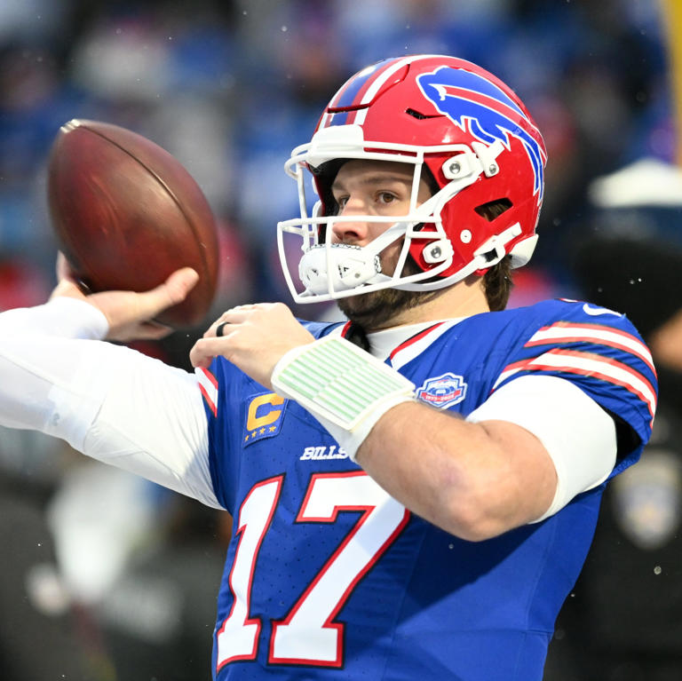 How to buy Bills vs. Lions NFL tickets, Highmark Stadium home opener