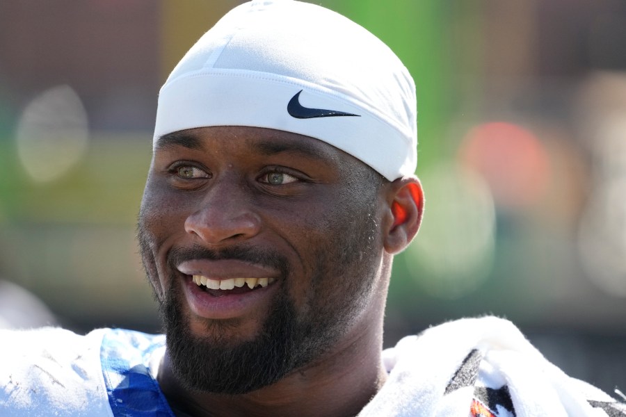 Former Wildcat Ray Davis’s life story heading to the big screen