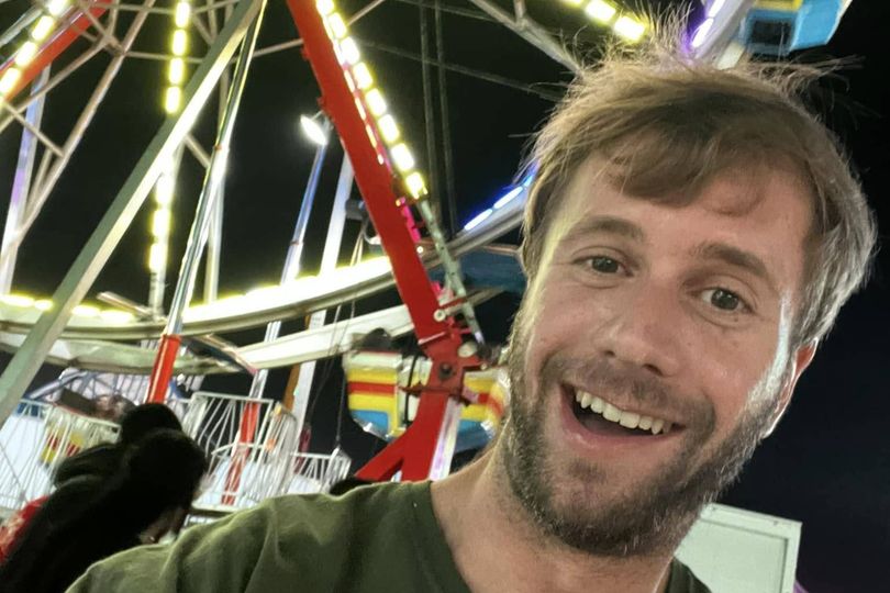 Hiker's heartbreaking final voicemail for dad before he dies in bear attack