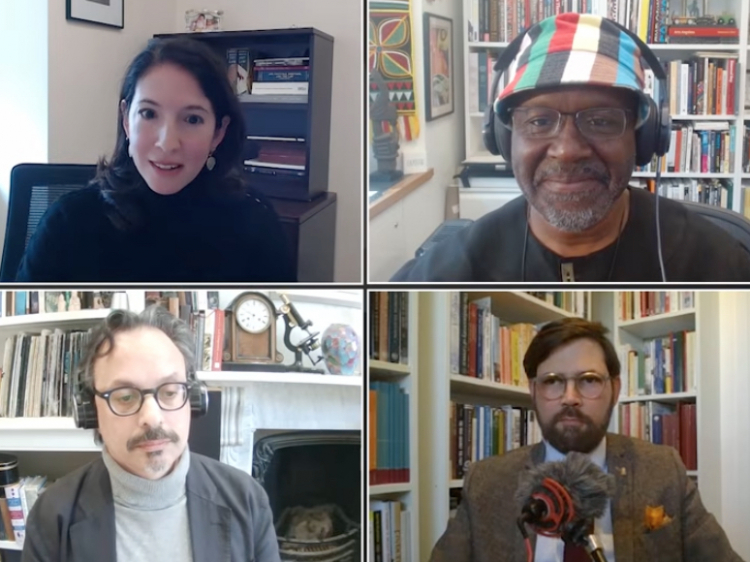 Open to debate: Should museums repatriate cultural artifacts?