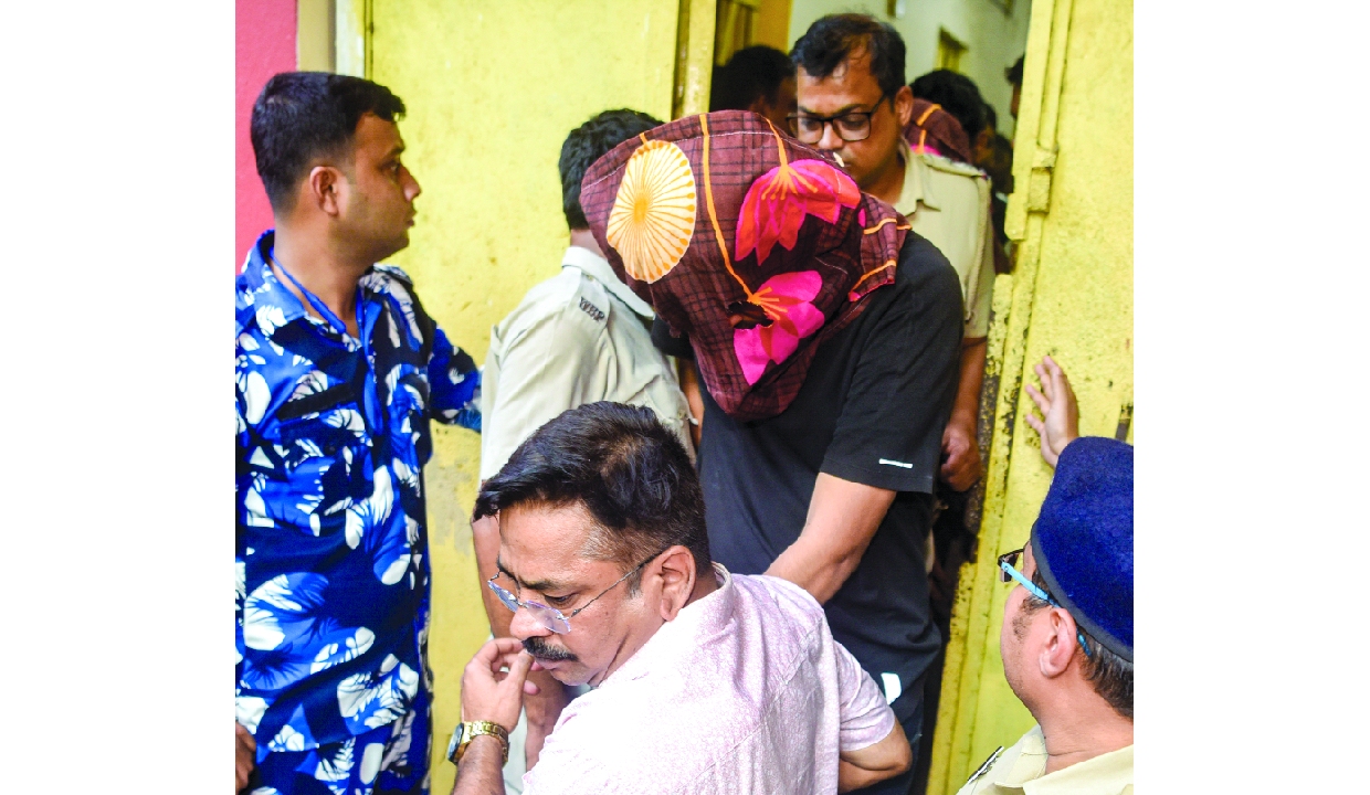 Digital trail helps nab Rath's killers from Bihar