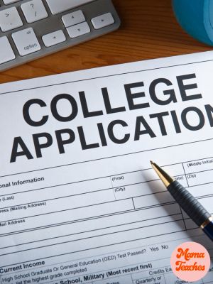 The application process, step-by-step (for parents who need clarity)