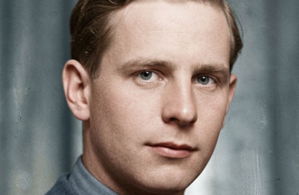 Aces of the Great War: Alfred Atkey – the hero of Toronto and the ...
