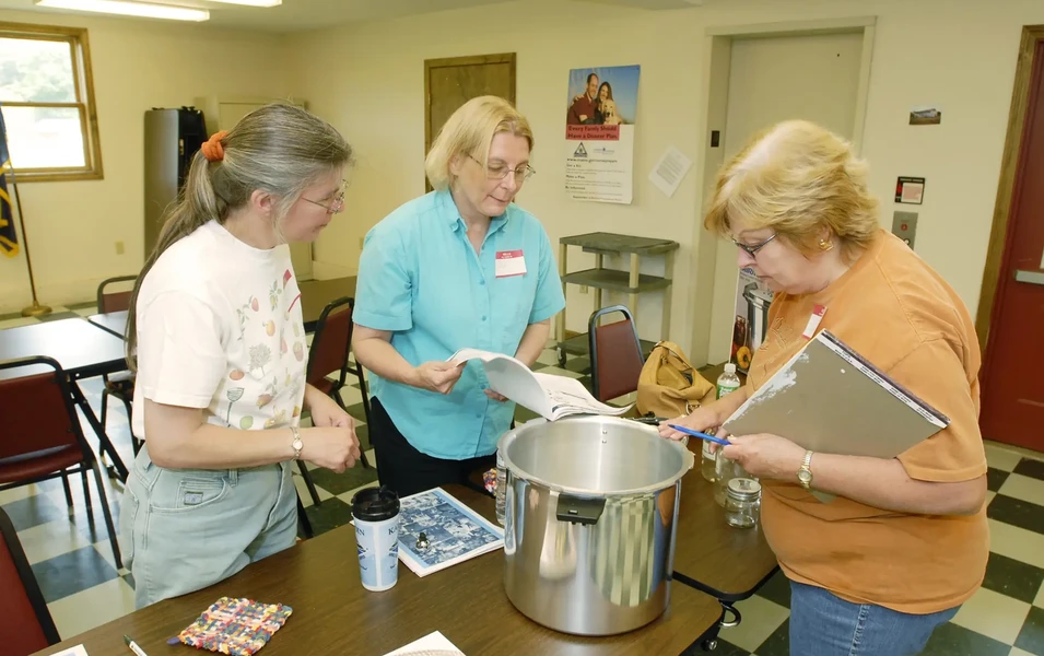Home canning tips every beginner should know