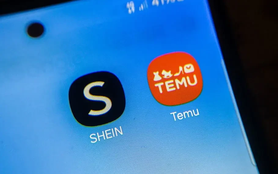 Oklahoma sues Temu over alleged data theft and deception