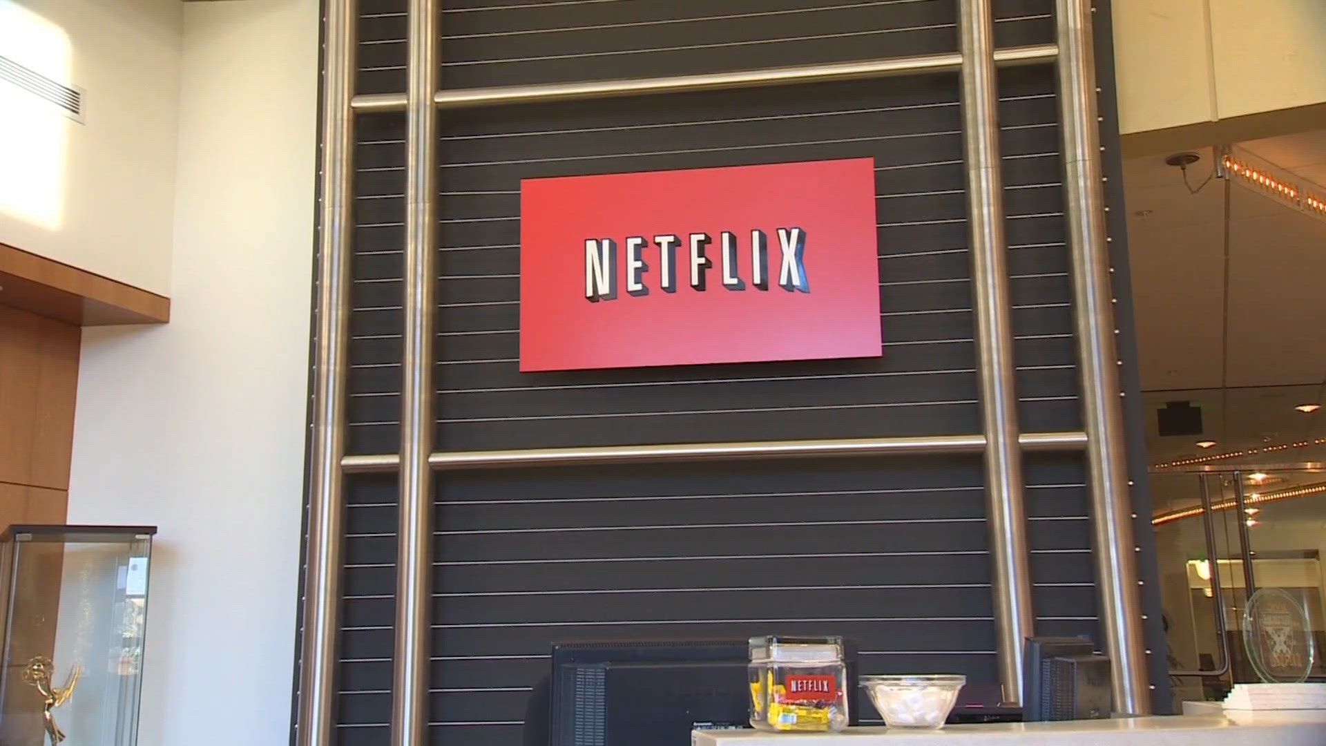 Texas AG Ken Paxton suing Netflix over alleged data collection, features