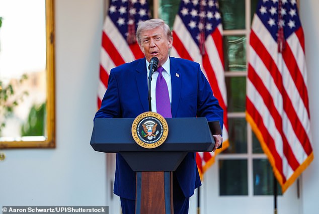 Pentagon reveals location of nuclear-armed sub as Trump 'considers ...