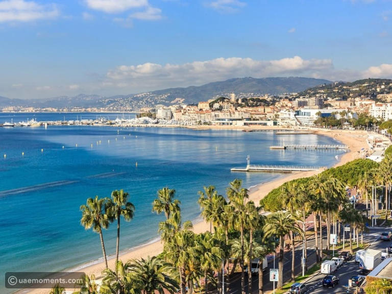 9 things Cannes is famous for besides the film festival