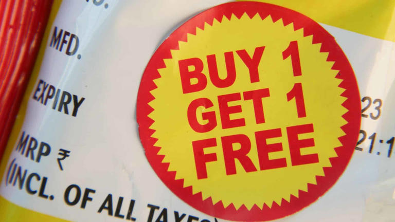 Albertsons and Safeway sued over BOGO promotions as pricing practices ...