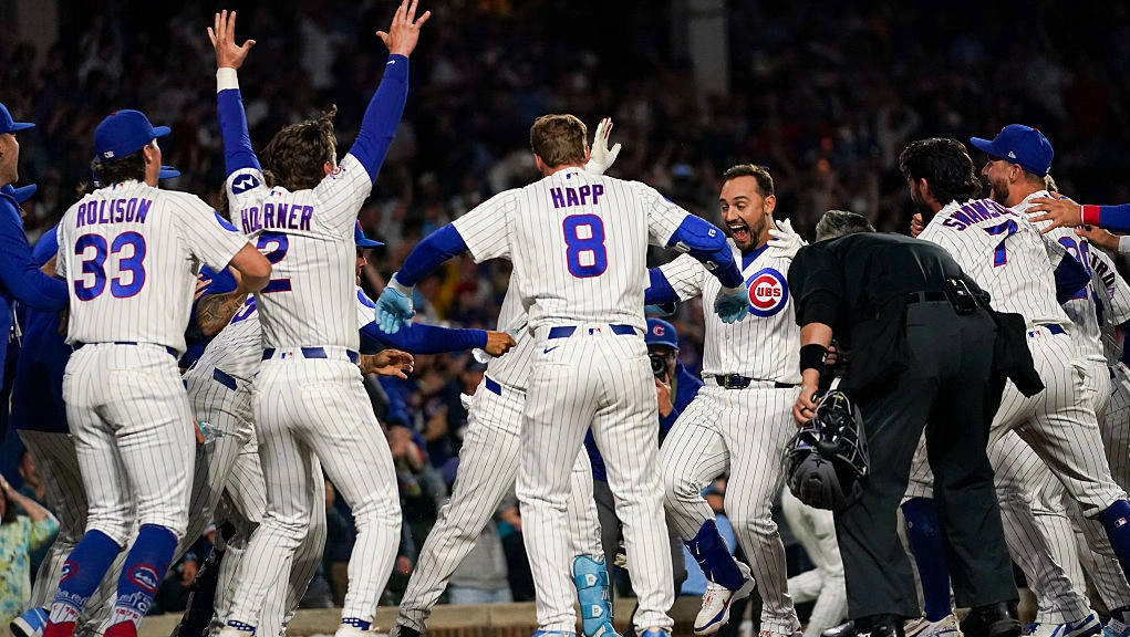 Cubs eye elite arms as injuries strain rotation