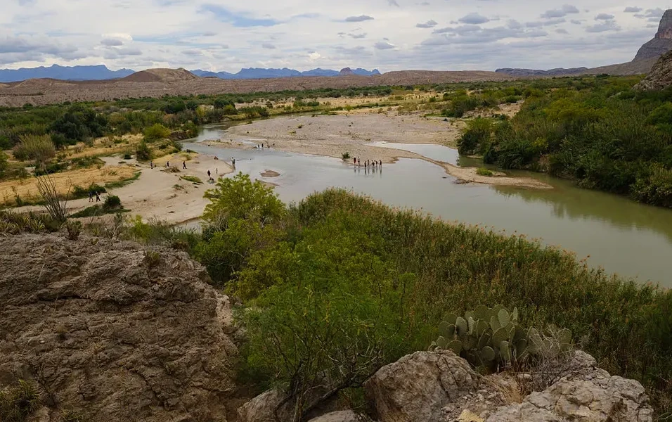 Secluded Big Bend backcountry sites offer rare Texas solitude