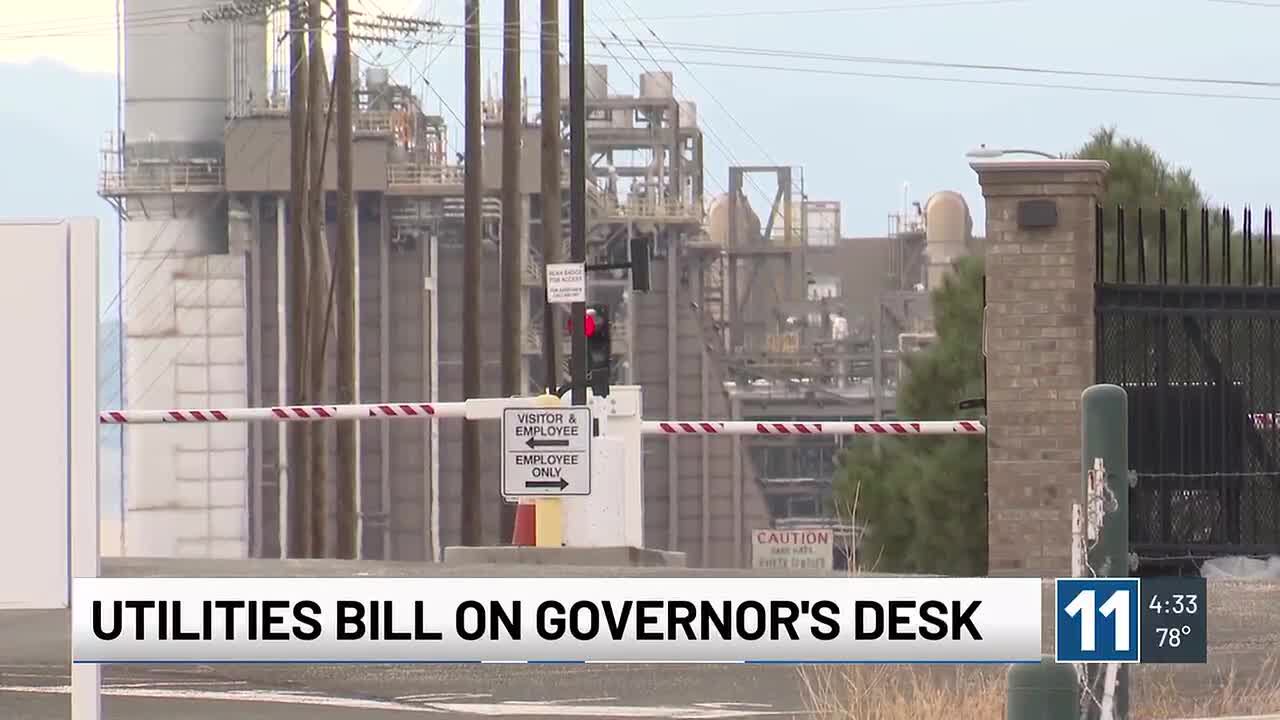 Colorado bill could extend coal plant operations to 2032