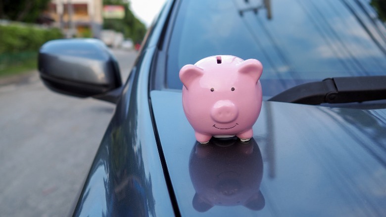 5 common mistakes that are ruining your car's paint
