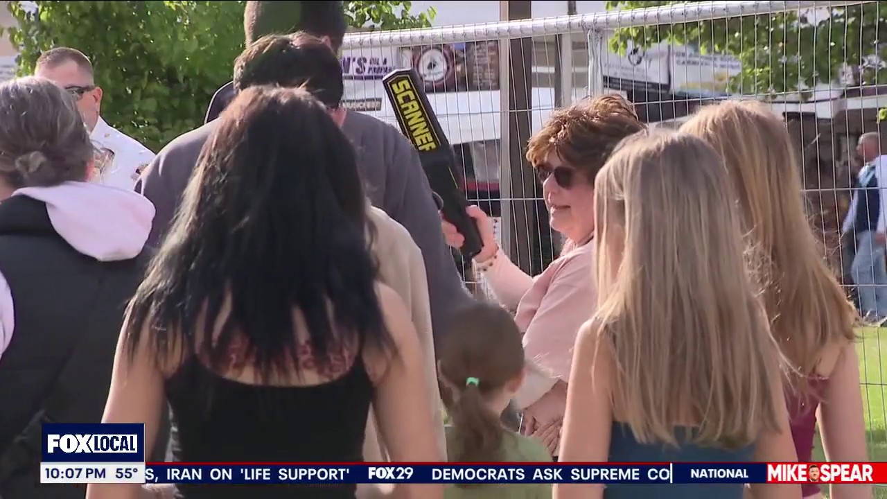 Medford carnival steps up security measures