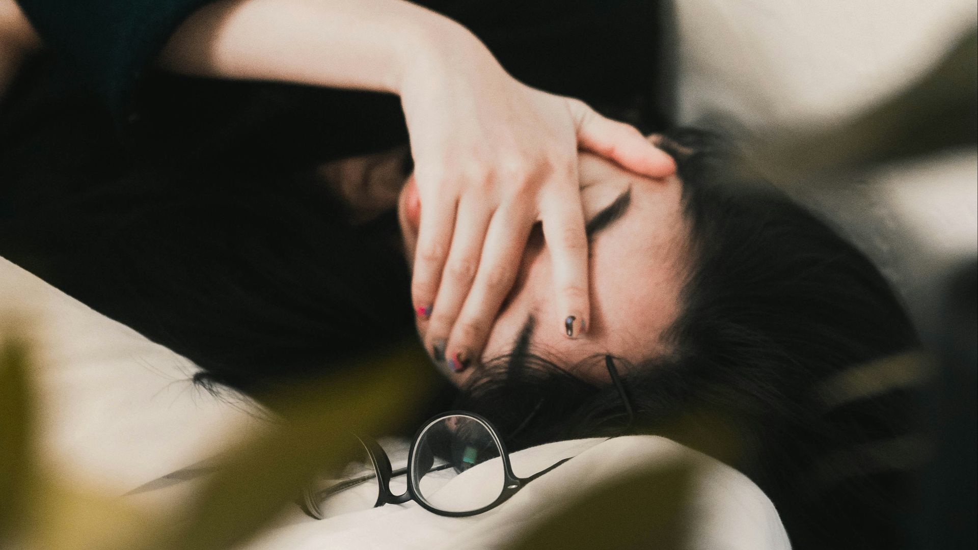 20 things people blame on 'no spark' that might be health-related