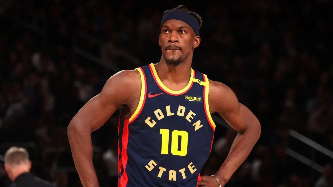 NBA trade rumors: Steve Kerr’s next roster move could involve Bucks ...