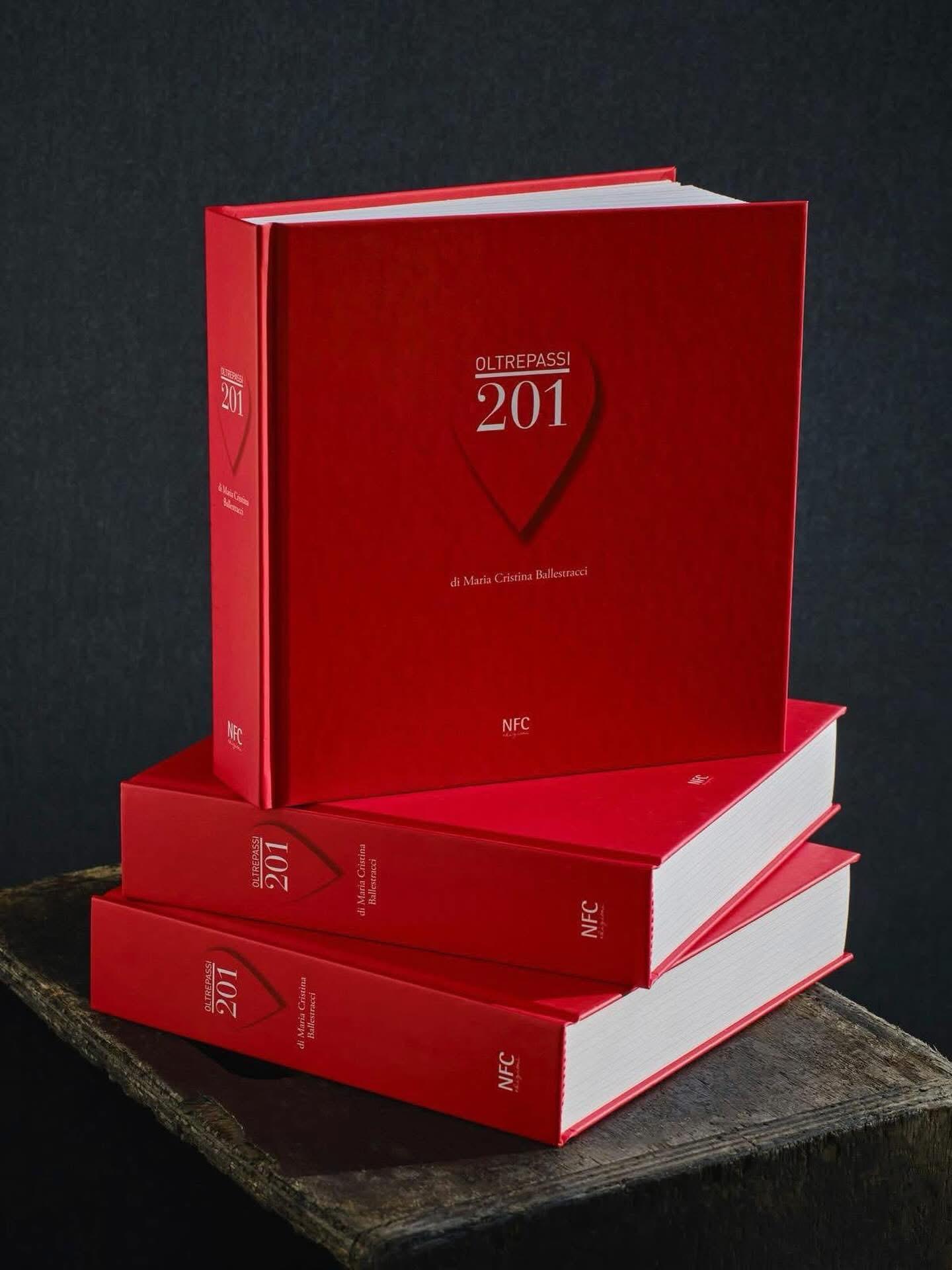 Oltrepassi 201, in cammino tra arte e memoria