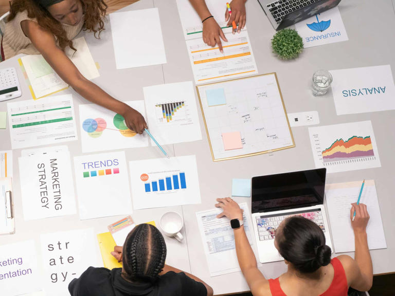 How to actually manage growth across marketing, sales and distribution
