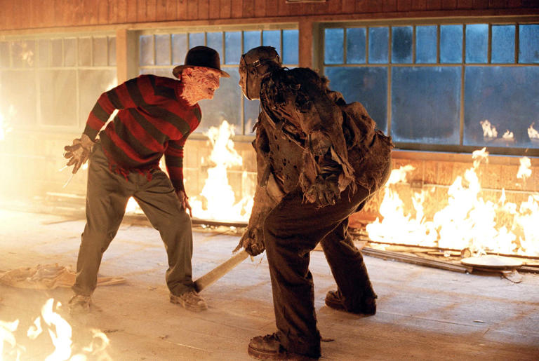 Crystal Lake release date resurrects Friday the 13th after 17 years