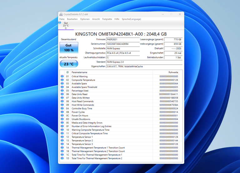 Geekom A9 Max 2026 Edition im Test: Mini-PC mit viel KI-Power