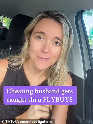I'm a private investigator - and this is the little-known trick I use ...