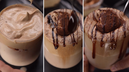 Sip, store, repeat: Shreya Jain’s cold coffee hack is a summer game-changer