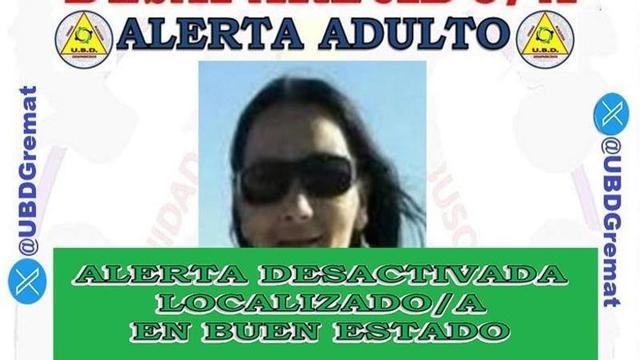 Localizan en buen estado en Gijón a una mujer de 59 años que llevaba ...