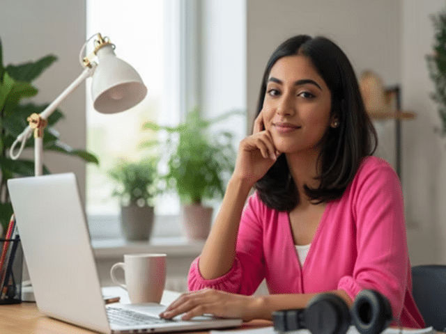 Are the days of going to the office over? Learn about work-from-home ...