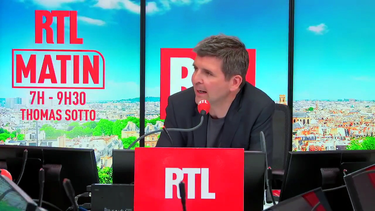 L'infectiologue Karine Lacombe affirme qu'il n'y a pas besoin de mettre ...