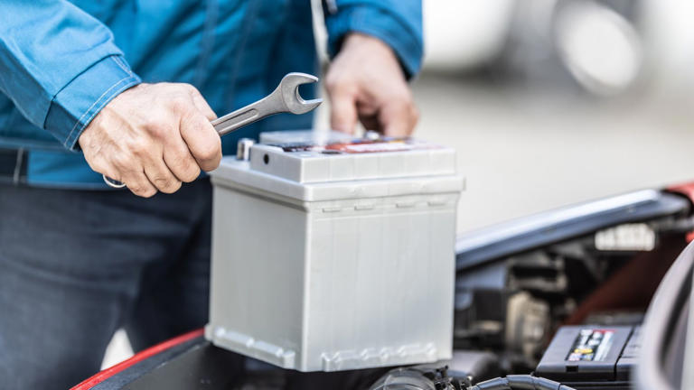 Top 10 car battery brands to buy in 2026