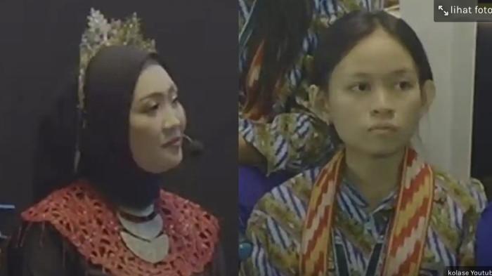 Respons anggota DPR penonaktifan dewan juri serta MC lomba cerdas ...