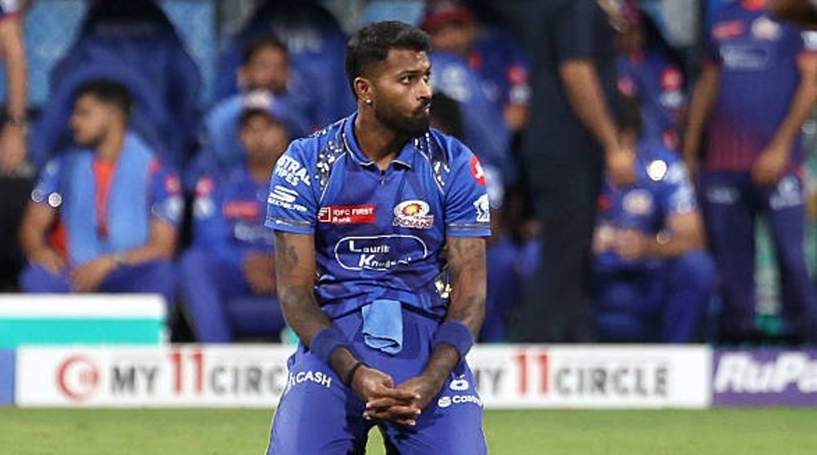 MI squad shake-up? Big players Mumbai Indians can release after IPL 2026