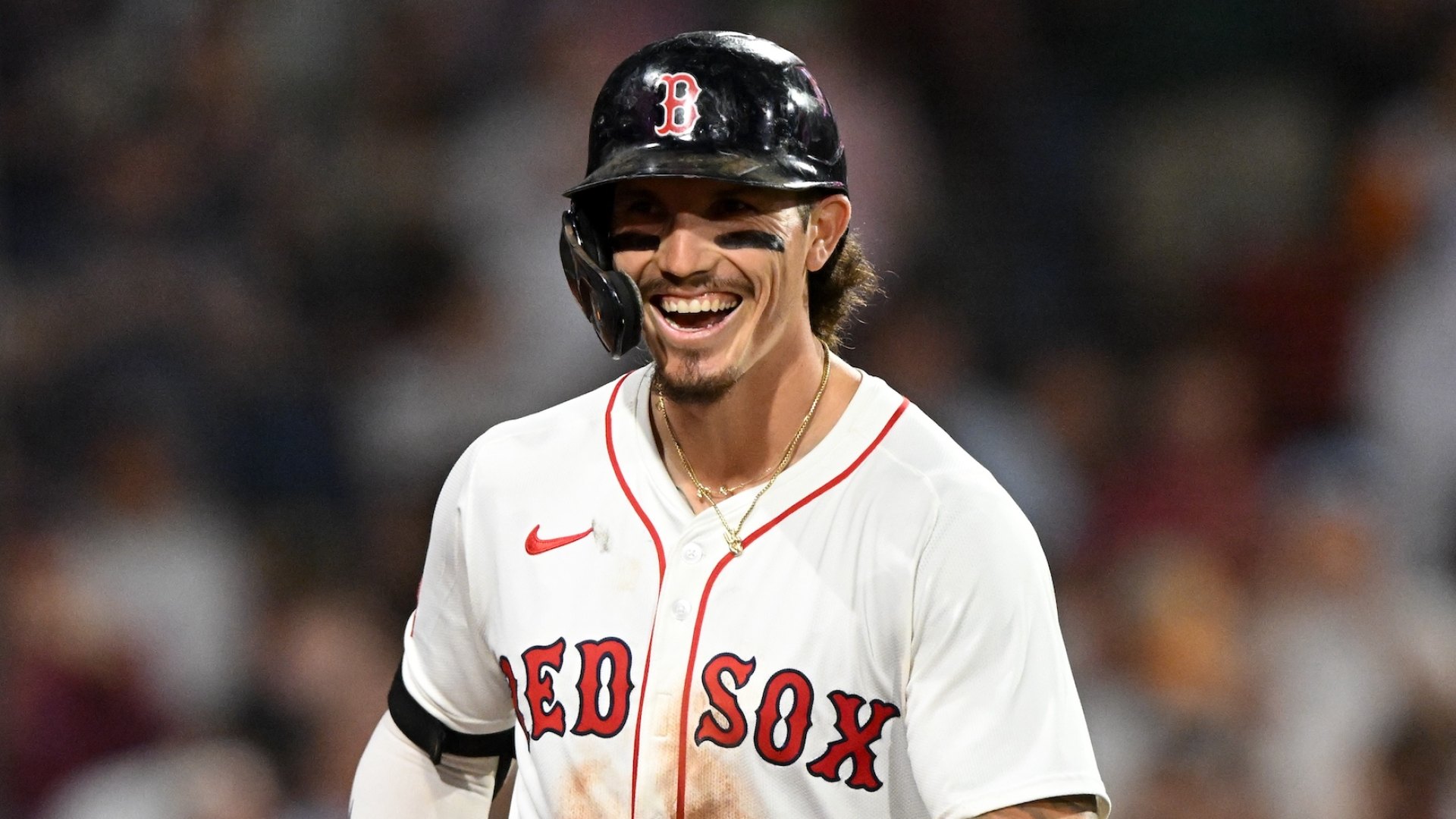 Red Sox star Jarren Duran deletes Instagram after attacking local reporter