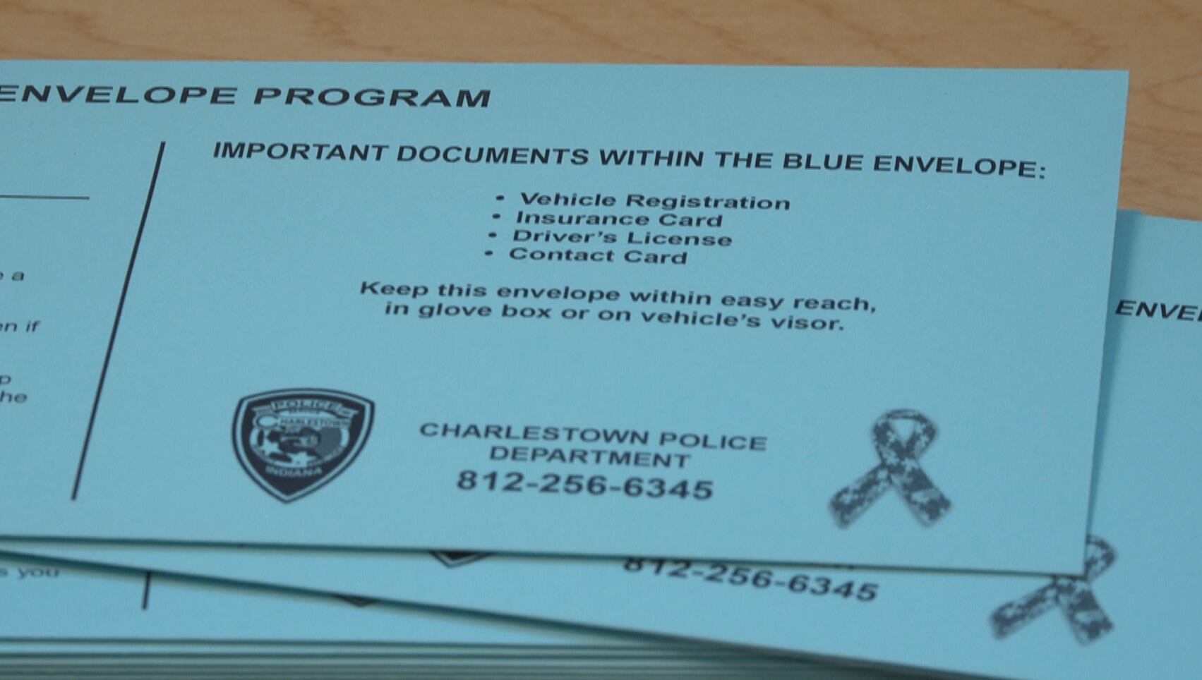 Charlestown Police Department rolls out new program to better ...