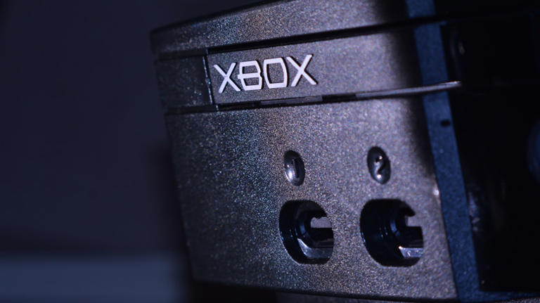 5 original Xbox features that were way ahead of their time