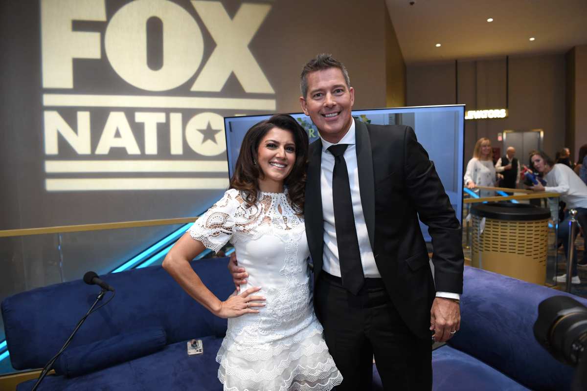 Trump sparks confusion after telling Rachel Campos-Duffy 'give me a ...