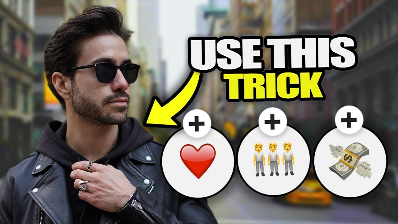 Make people respect you w/ these 7 style tips