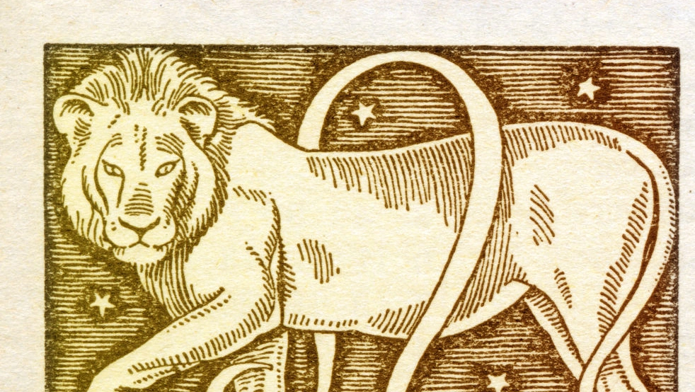 Venus and Part of Fortune alignment energises Leo communication