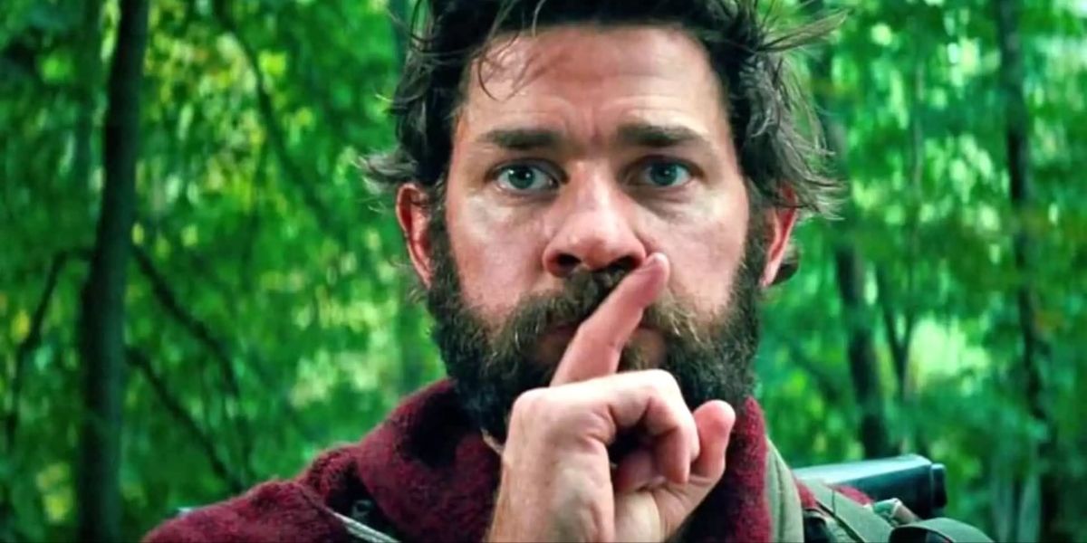 La famiglia Abbott tornerà: John Krasinski ha annunciato il ciak che i ...