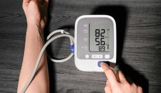 8 effective home remedies for low BP in summers