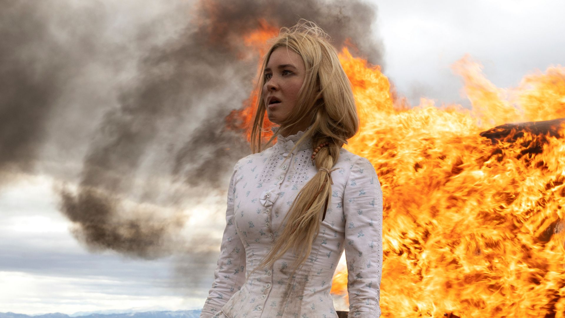 8 greatest western shows of the 21st century