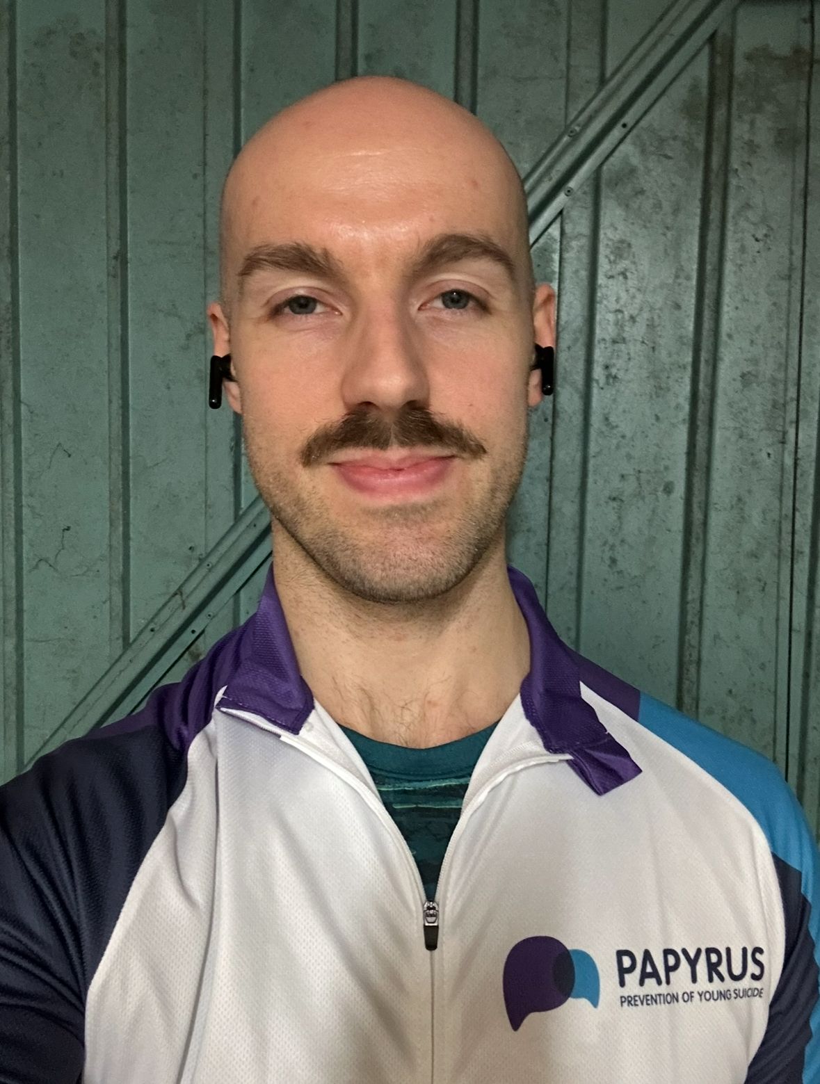 Former choirboy Ben Inman on why he’s taking on a challenge in memory ...